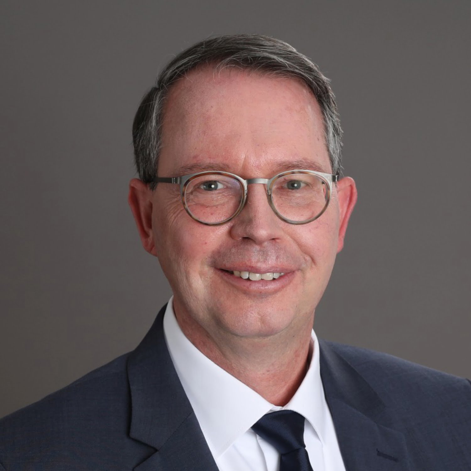 Baal, Harald – CDU Kreisverband Aachen