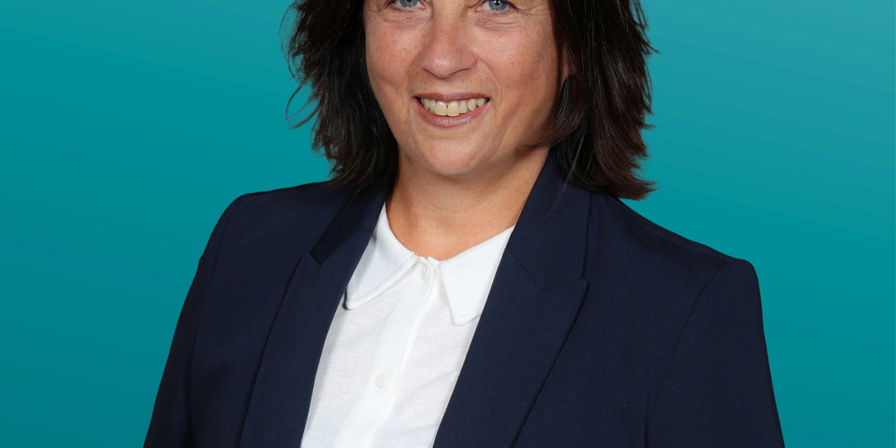 Lahaye-Reiß, Birgitt – CDU Aachen