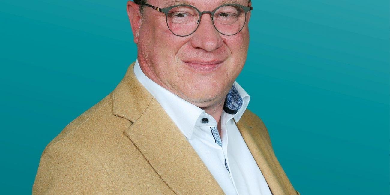 Tillmanns, Peter – CDU Aachen